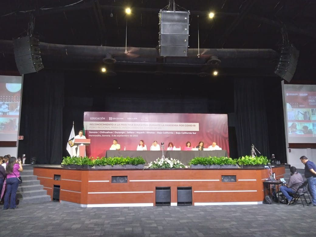 SEC | Secretaría de Educación y Cultura del Estado de Sonora