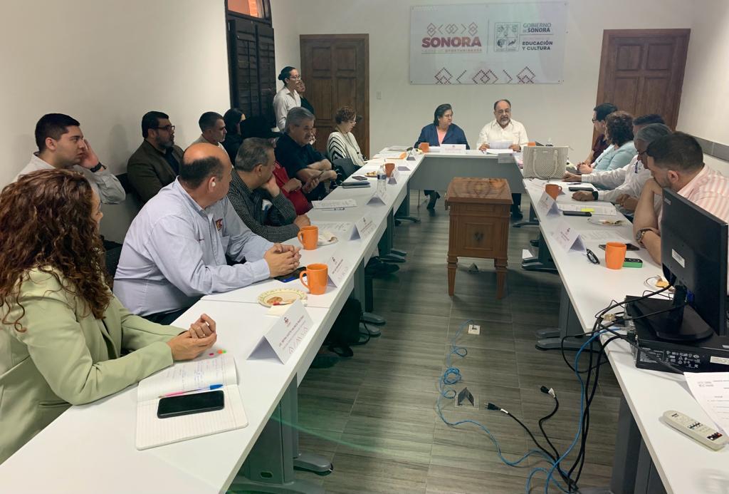 SEC | Secretaría de Educación y Cultura del Estado de Sonora