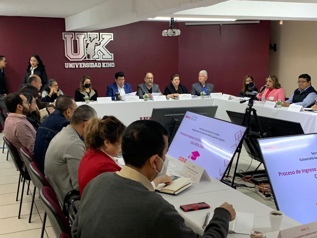 SEC | Secretaría de Educación y Cultura del Estado de Sonora