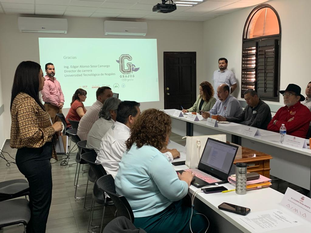 SEC | Secretaría de Educación y Cultura del Estado de Sonora