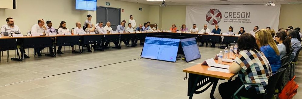 SEC | Secretaría de Educación y Cultura del Estado de Sonora